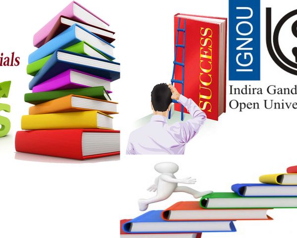 Know the status of your IGNOU books - IGNOU Gyan